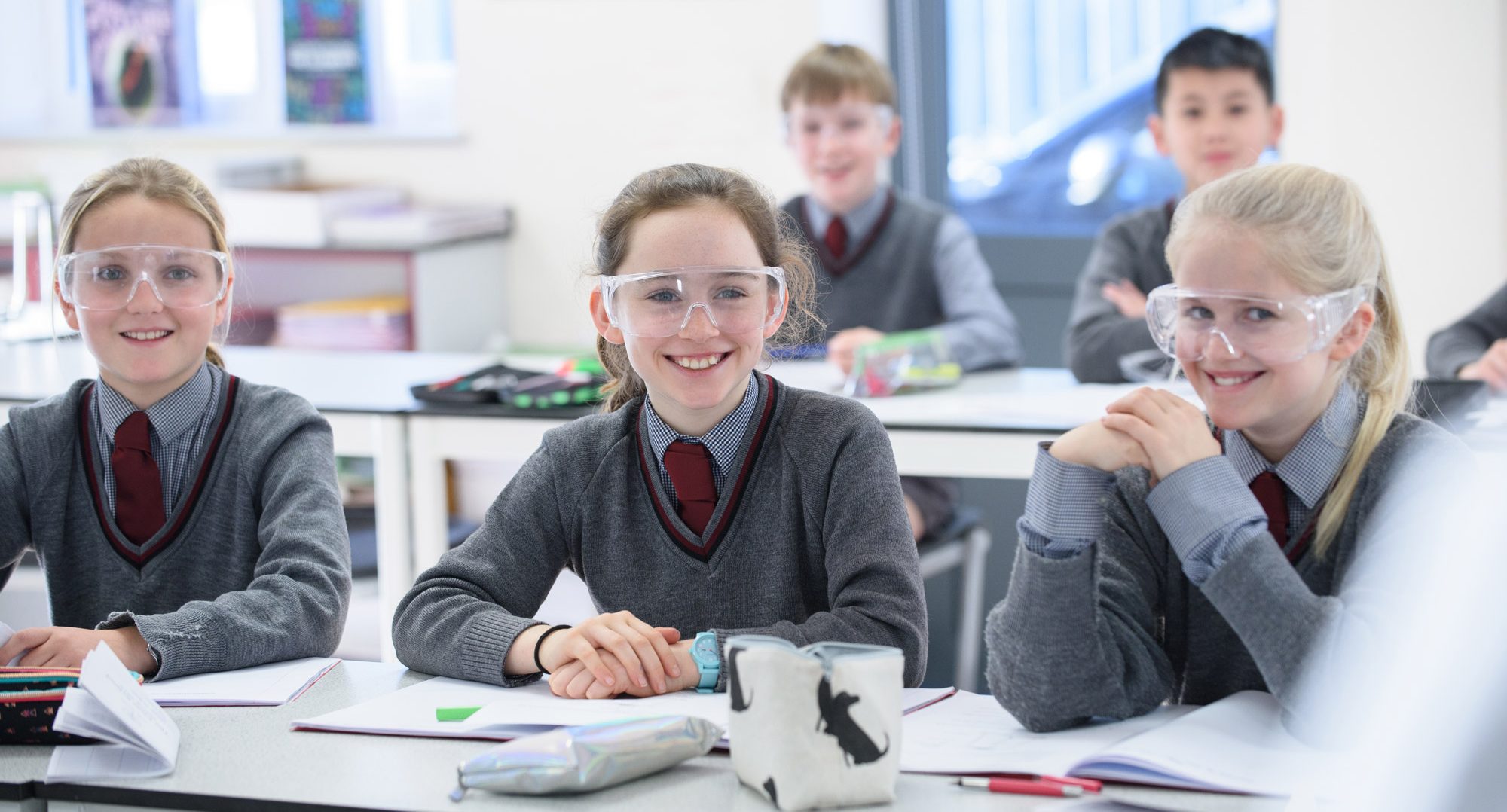 The Elms – Co-educational, Independent Prep School Located in Colwall ...