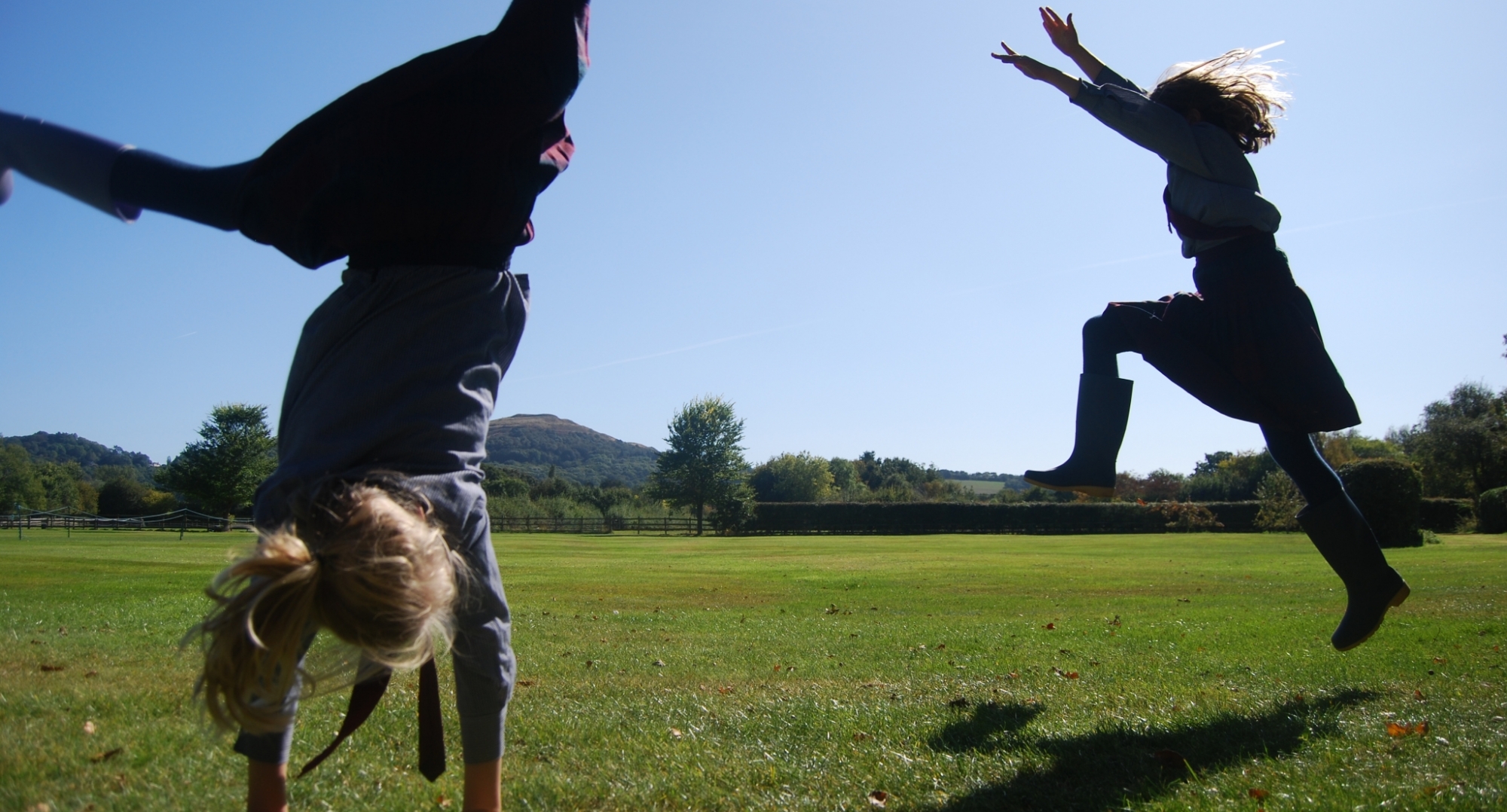 The Elms – Co-educational, Independent Prep School Located in Colwall ...