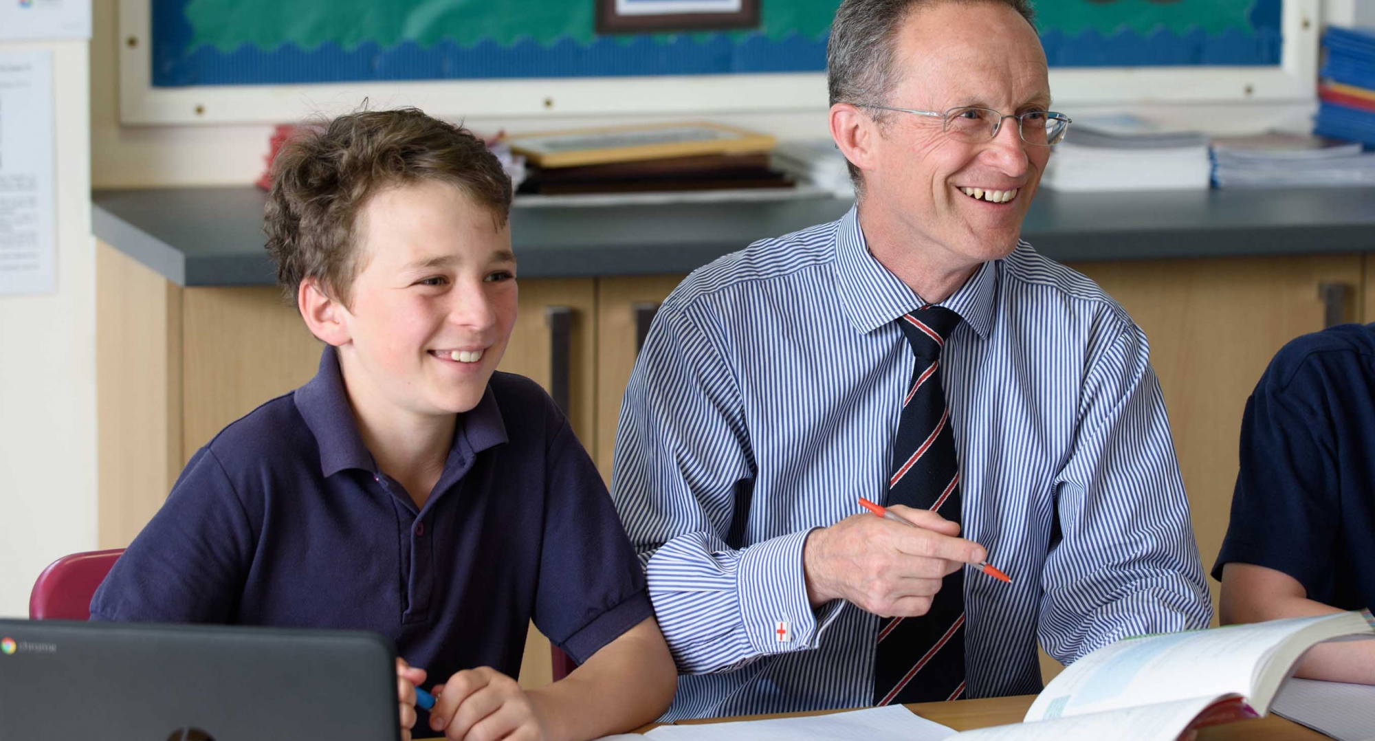 The Elms – Co-educational, Independent Prep School Located in Colwall ...