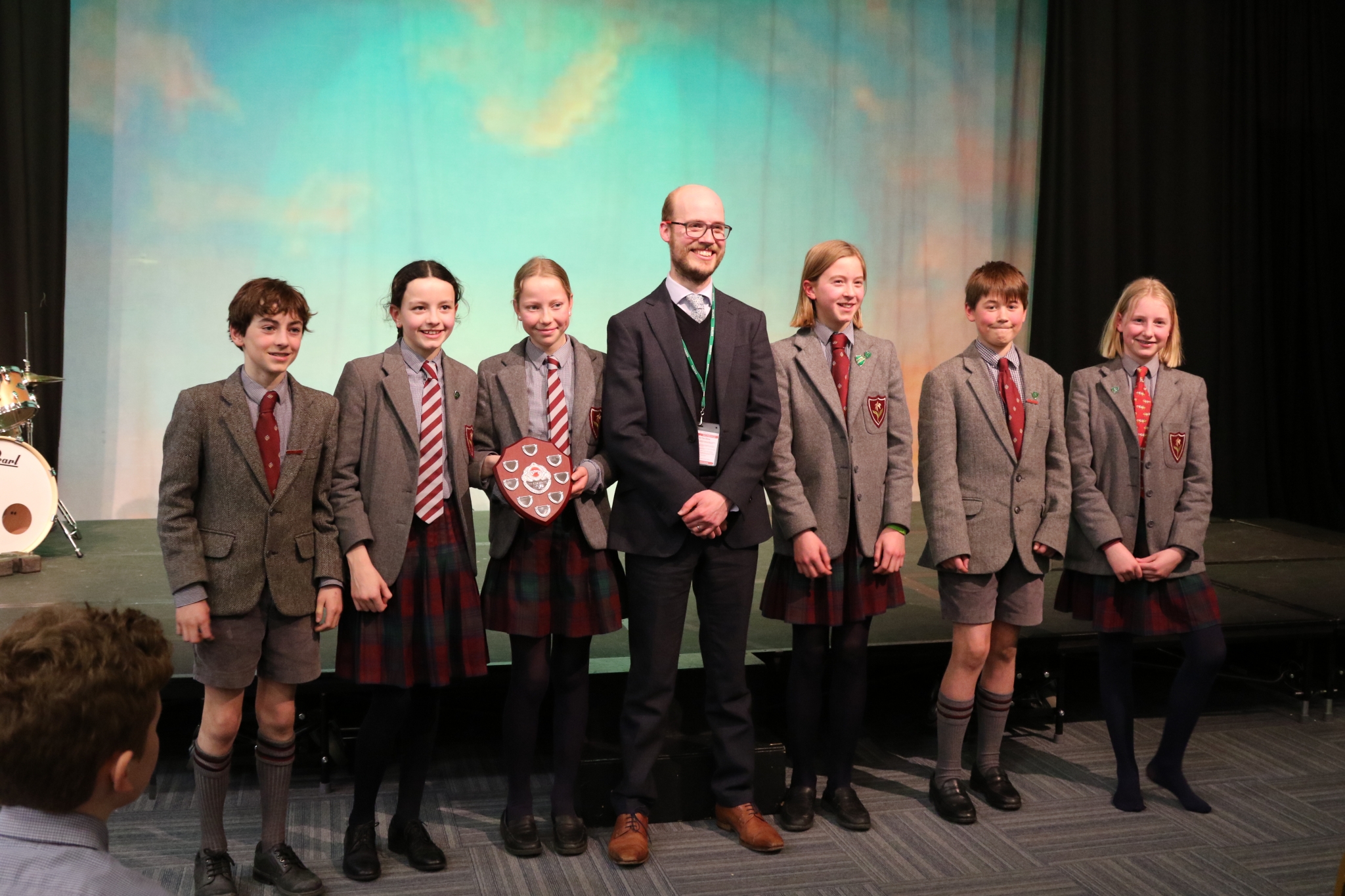 House Music 2023 - The Elms