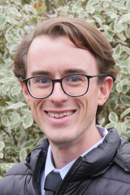 Staff List/Governors – The Elms